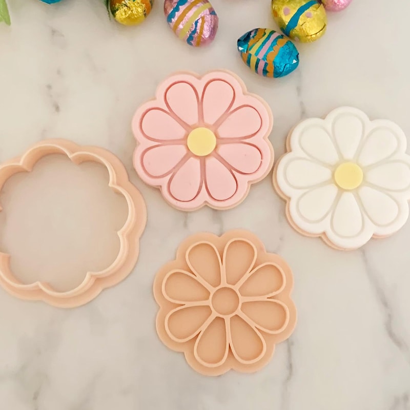 Easter Cookies for Girls - Etsy UK