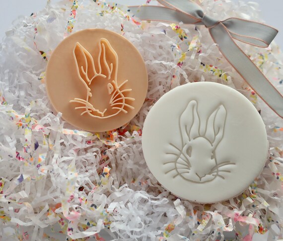 Baking Food & Fermenting Toy Rabbit Embosser etna.com.pe