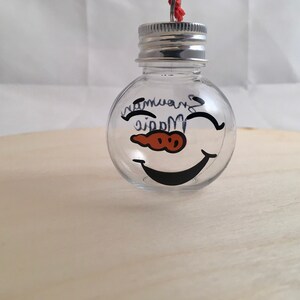 2 Oz Booze Balls, Alcohol Baubles, Holiday Drinks, Drinking Christmas ...