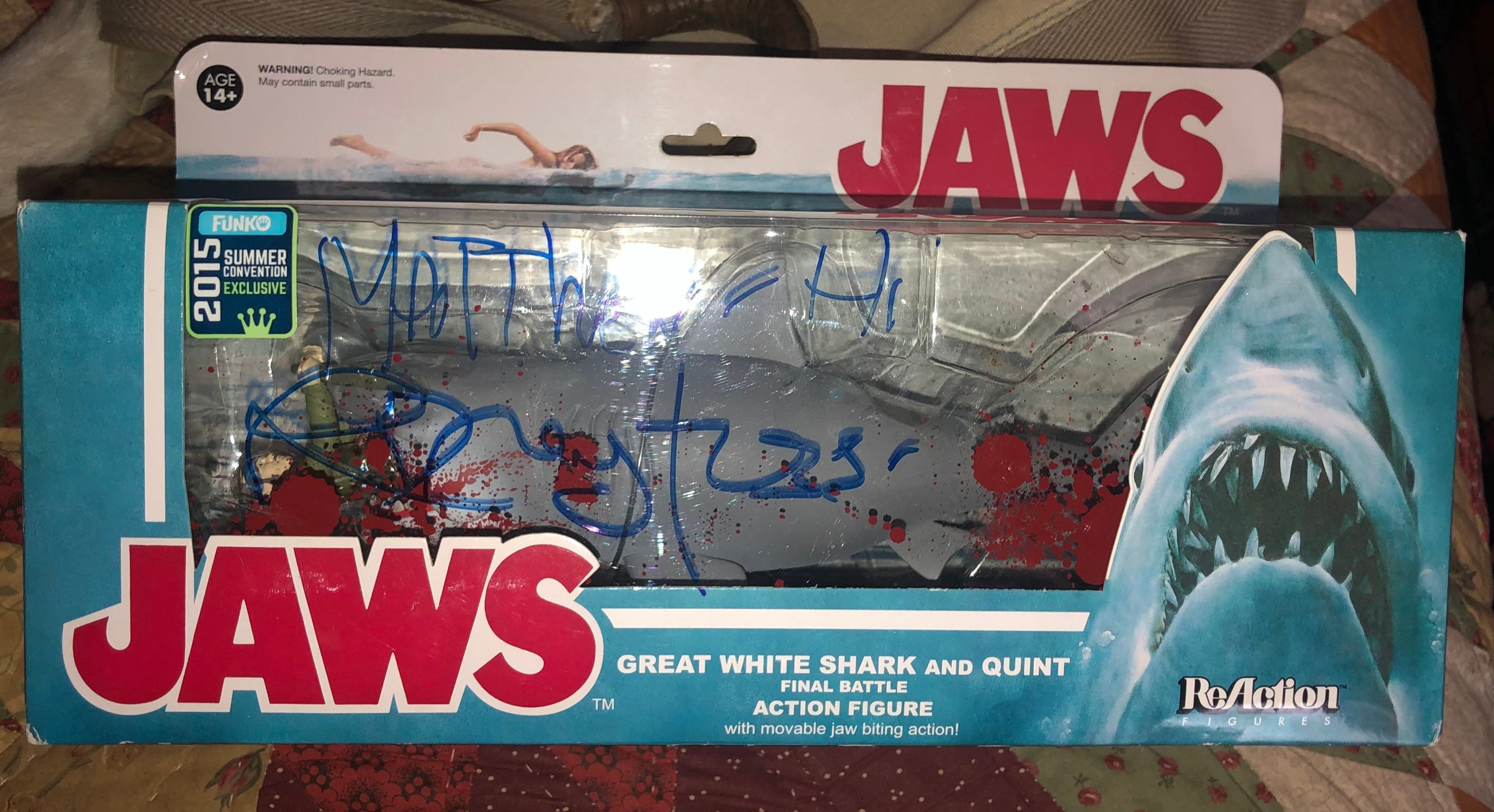 Jaws Toys For Kids