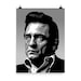 Johnny Cash Print - Etsy