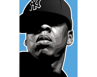 Marty Mcfly Print - Etsy