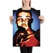 Joe Louis Print - Etsy