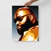 Rick Ross Print - Etsy