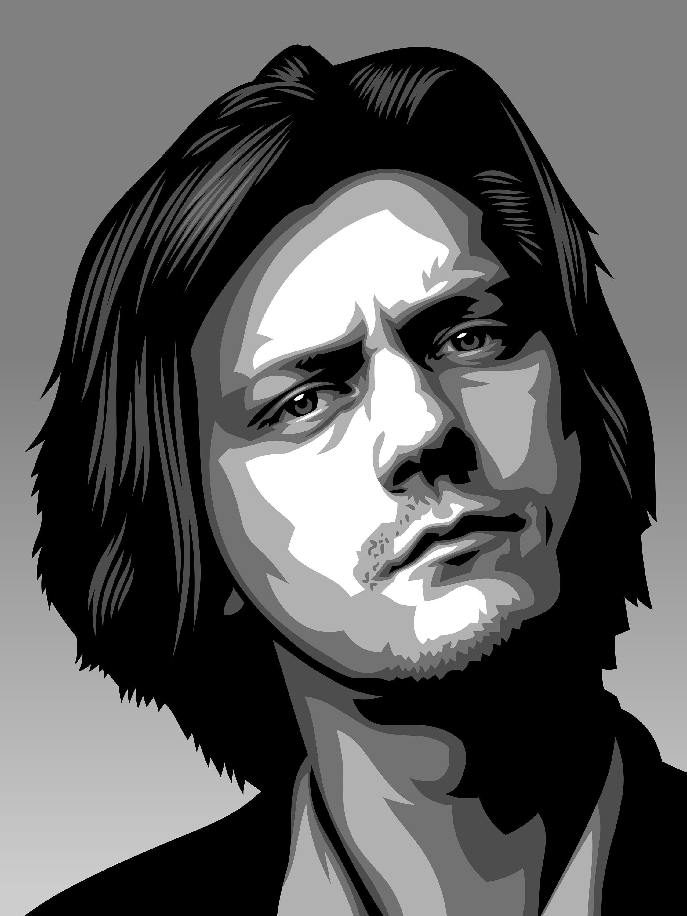 Trevor Moore Print - Etsy