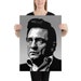 Johnny Cash Print - Etsy