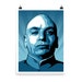 Dr. Evil Print - Etsy