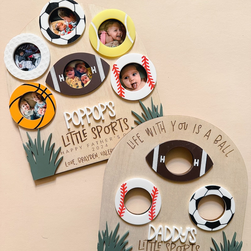 Sports Themed Gifts - 60+ Gift Ideas for 2025