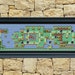 Super Mario Bros 3 All Maps Cross Stitch Pattern Collection - Etsy Canada