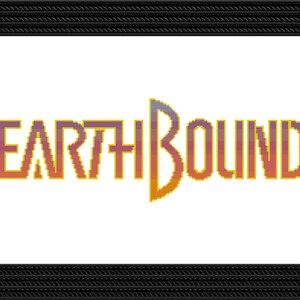 Earthbound Cross Stitch Pattern Collection - Etsy