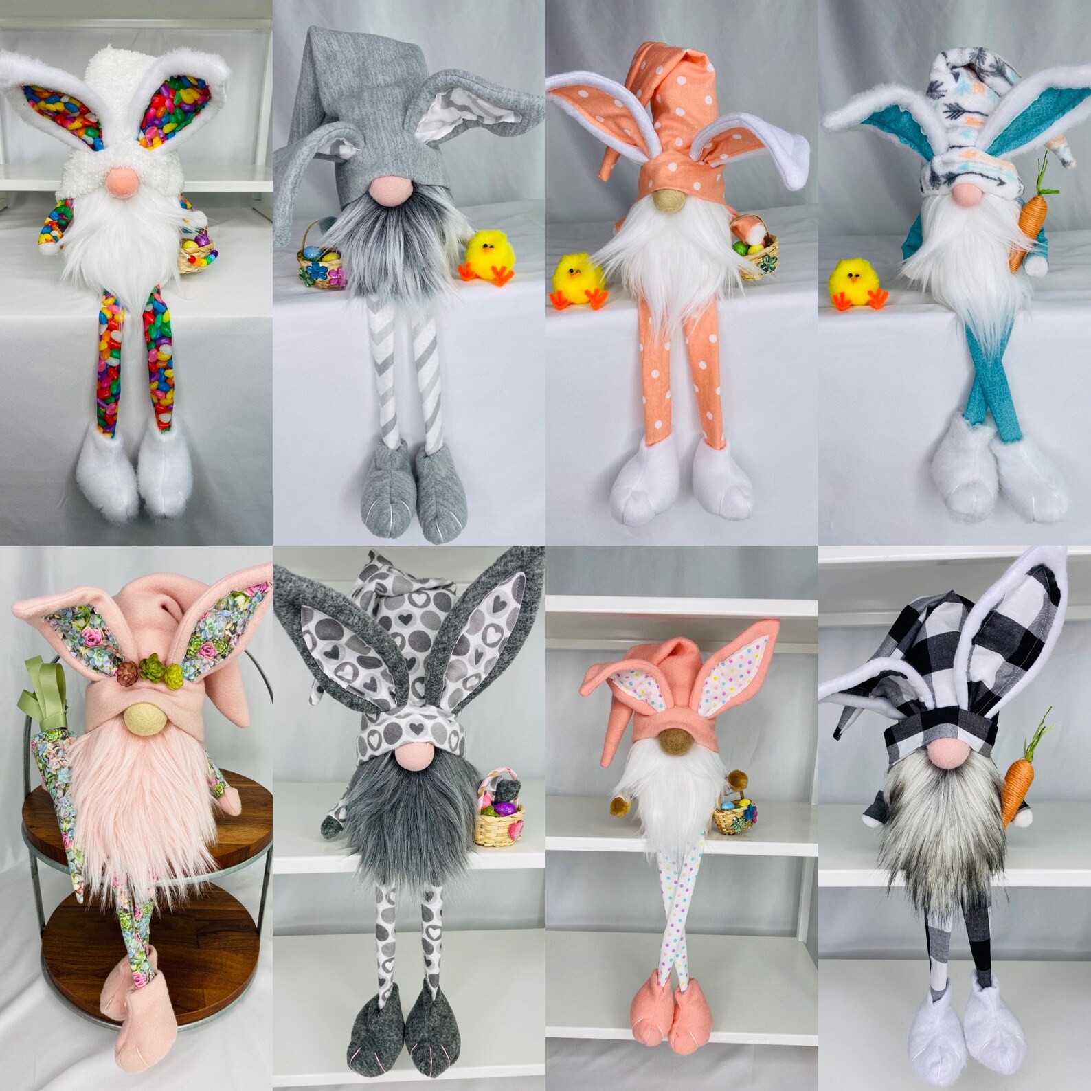 Mini Yellow Pom Pom Chick With Hand Sewn Eyes and Beak Cute - Etsy