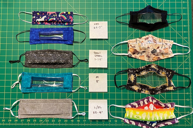 Zombie Apocalypse Outbreak Halloween Cotton Fabric Face Mask - Etsy