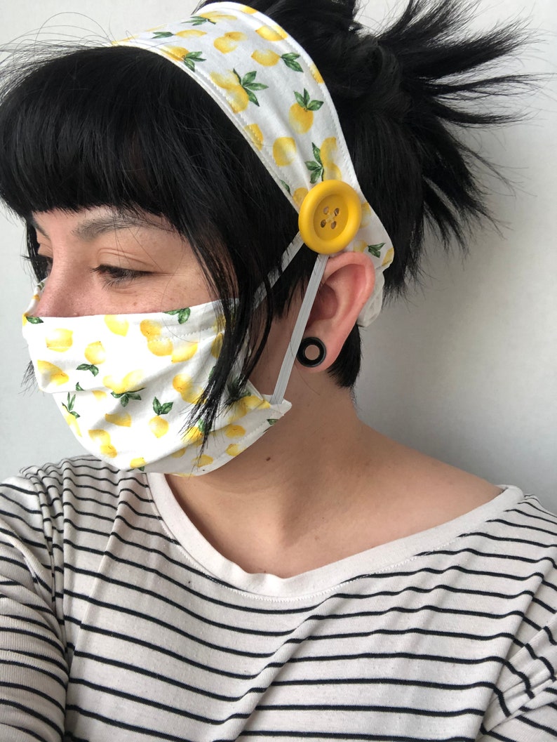 Zombie Apocalypse Outbreak Halloween Cotton Fabric Face Mask - Etsy