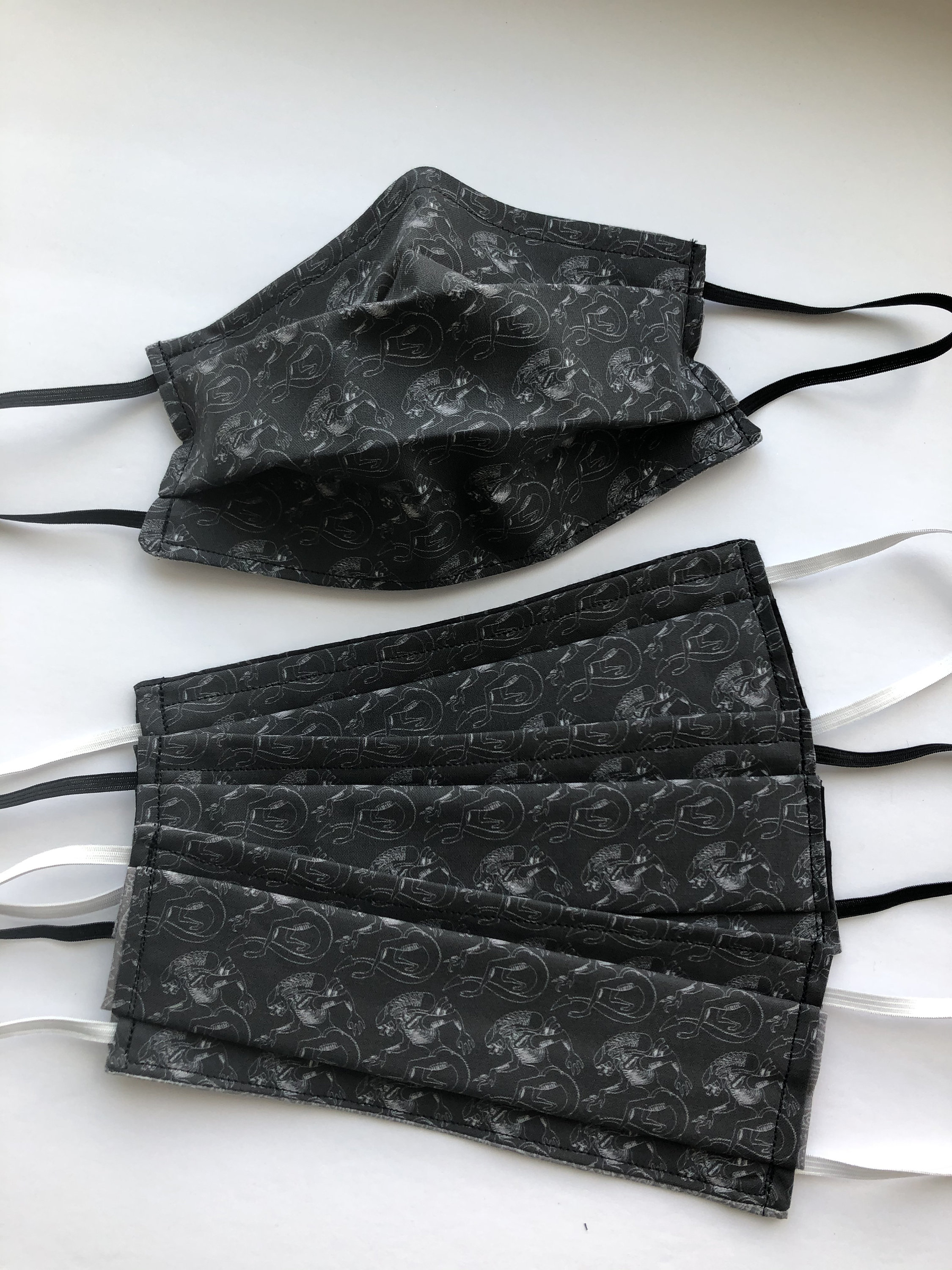 Aliens Argyle and Xenomorph Fabric Cotton Face Mask With Wire - Etsy