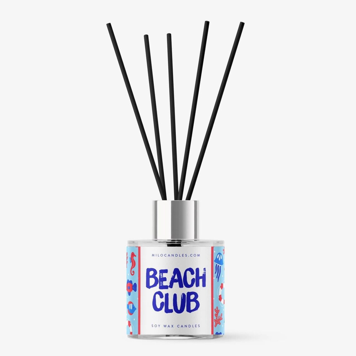 Beach Club Cabana Room Diffuser Disney Inspired Scents | Etsy