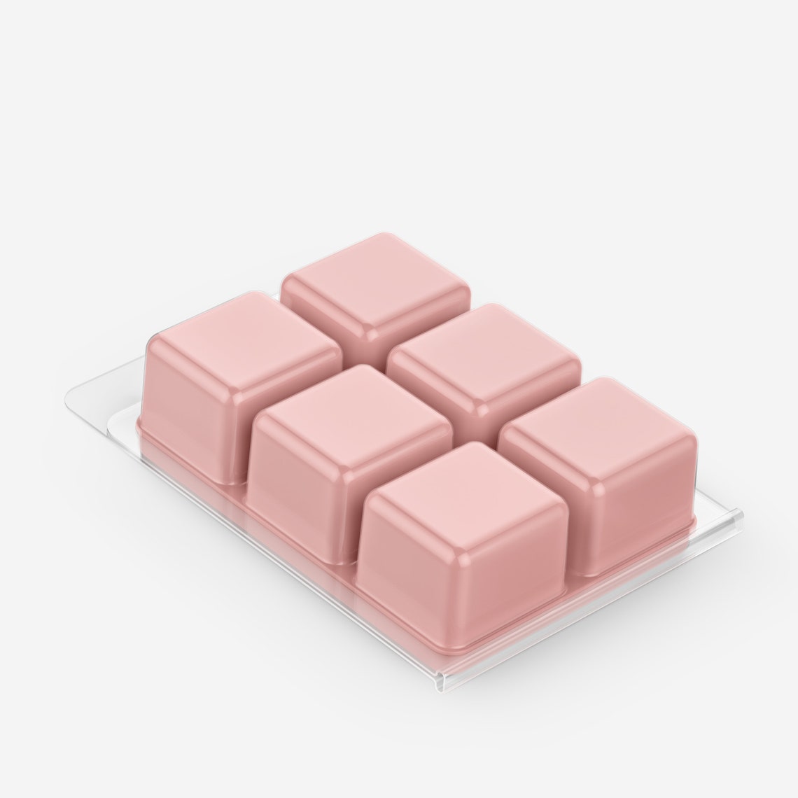 Tiki Room Rhubarb Tart Wax Melts: Luxury Natural Soy Wax - Etsy
