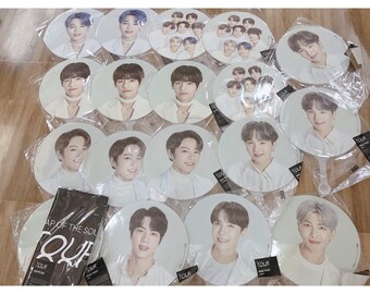 Bts Picket - Etsy