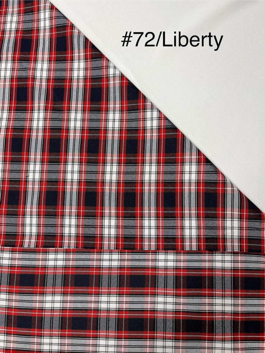 School Uniform Plaid Fabrics - Etsy