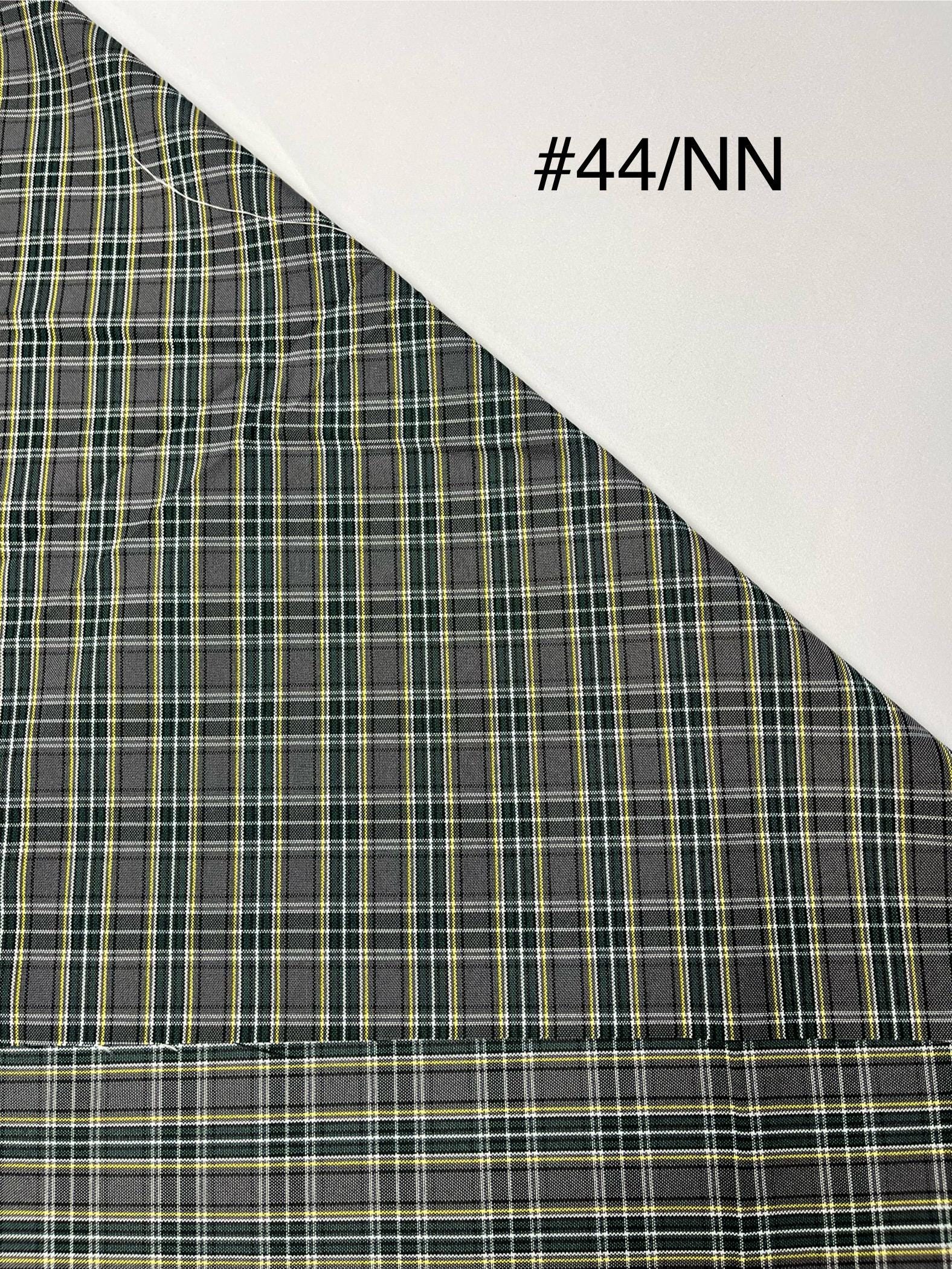 School Uniform Plaid Fabrics - Etsy