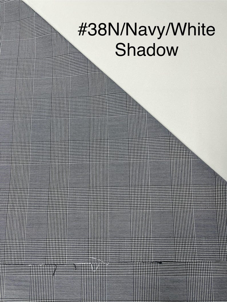 School Uniform Plaid Fabrics - Etsy