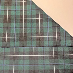 School Uniform Plaid Fabrics - Etsy