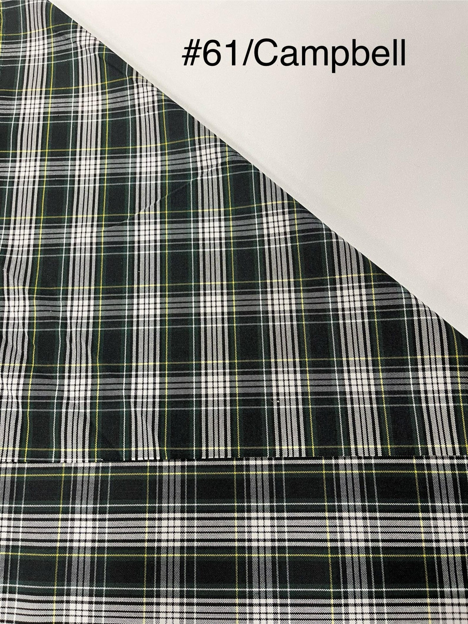 School Uniform Plaid Fabrics - Etsy