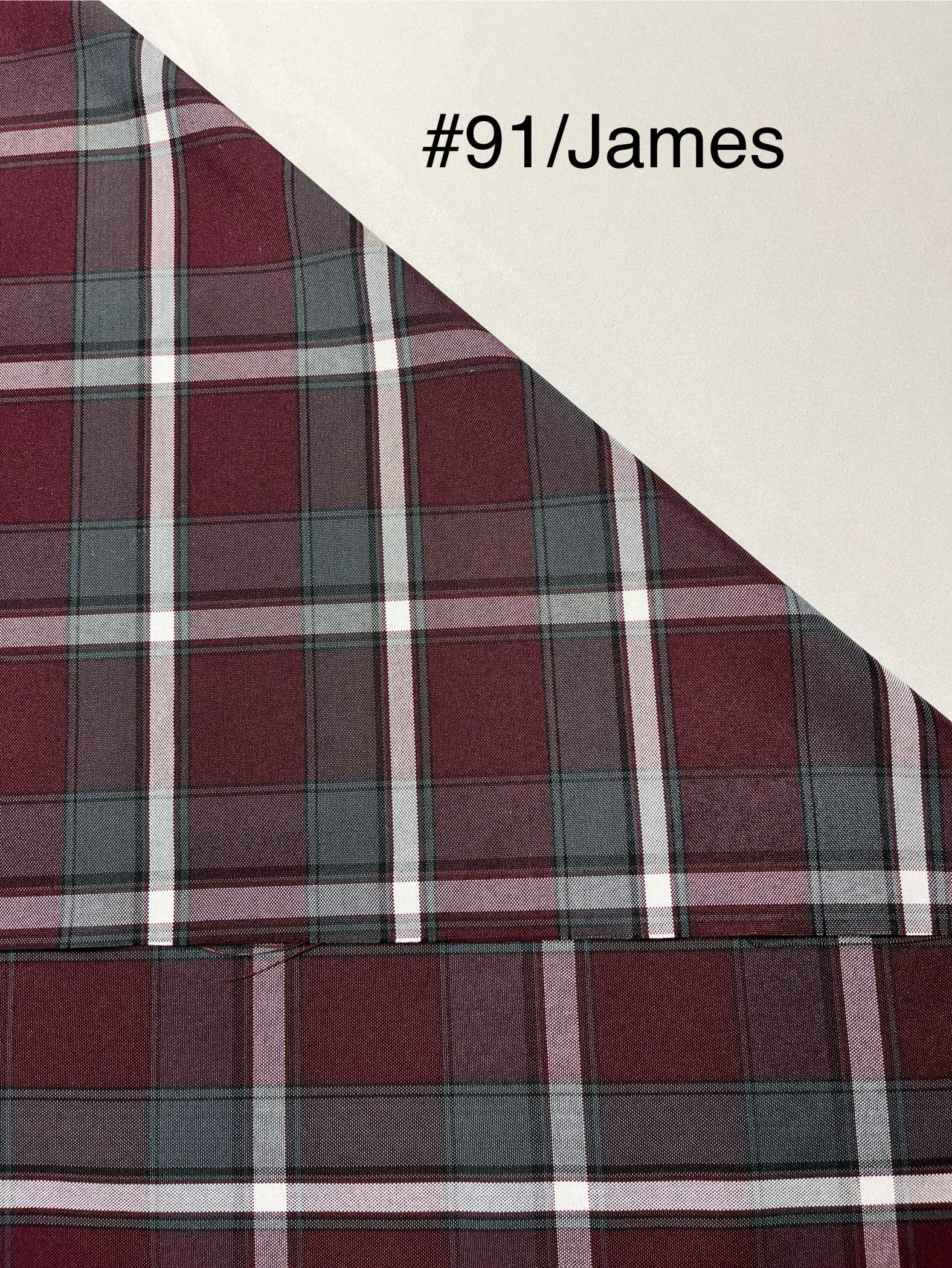 School Uniform Plaid Fabrics - Etsy