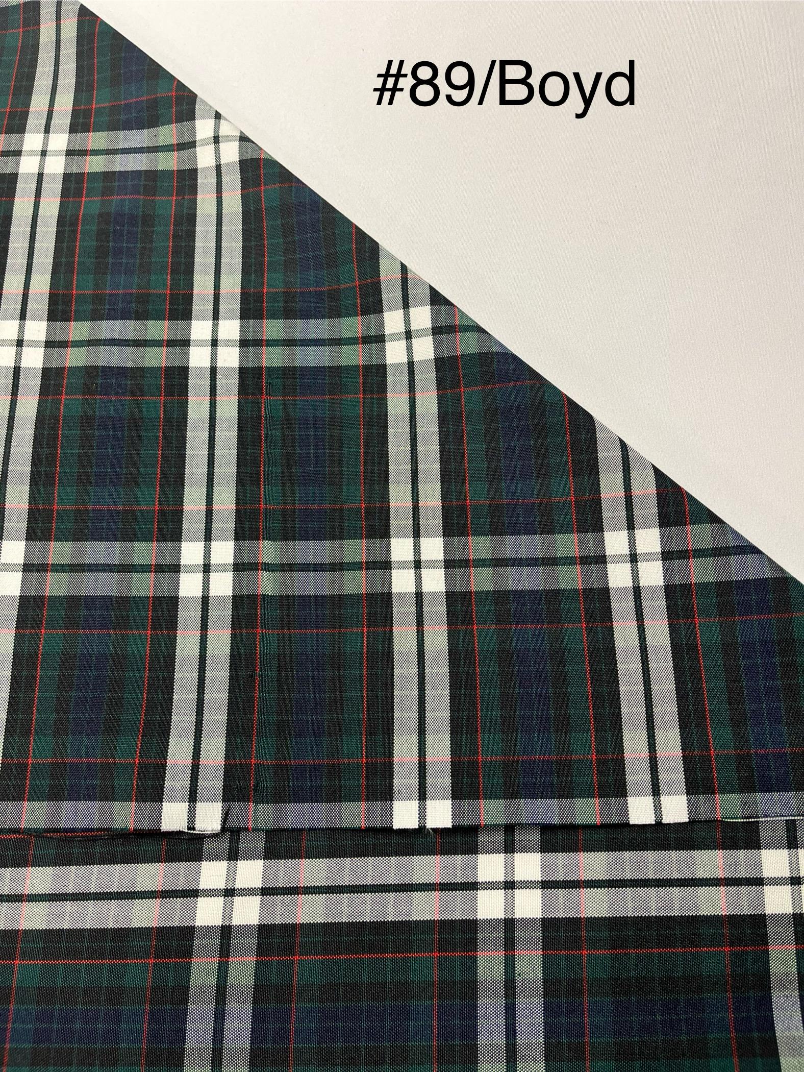 School Uniform Plaid Fabrics - Etsy