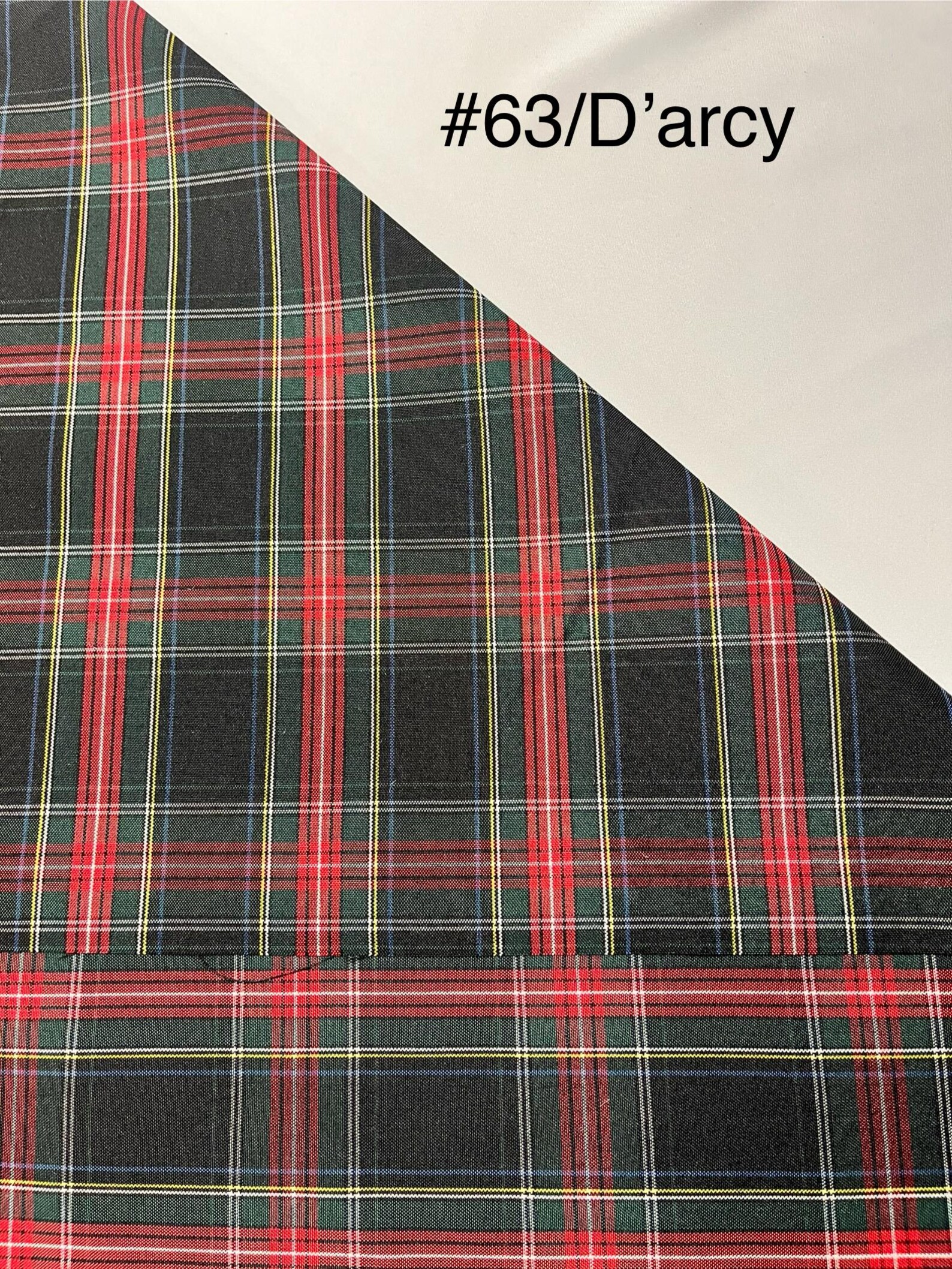School Uniform Plaid Fabrics - Etsy