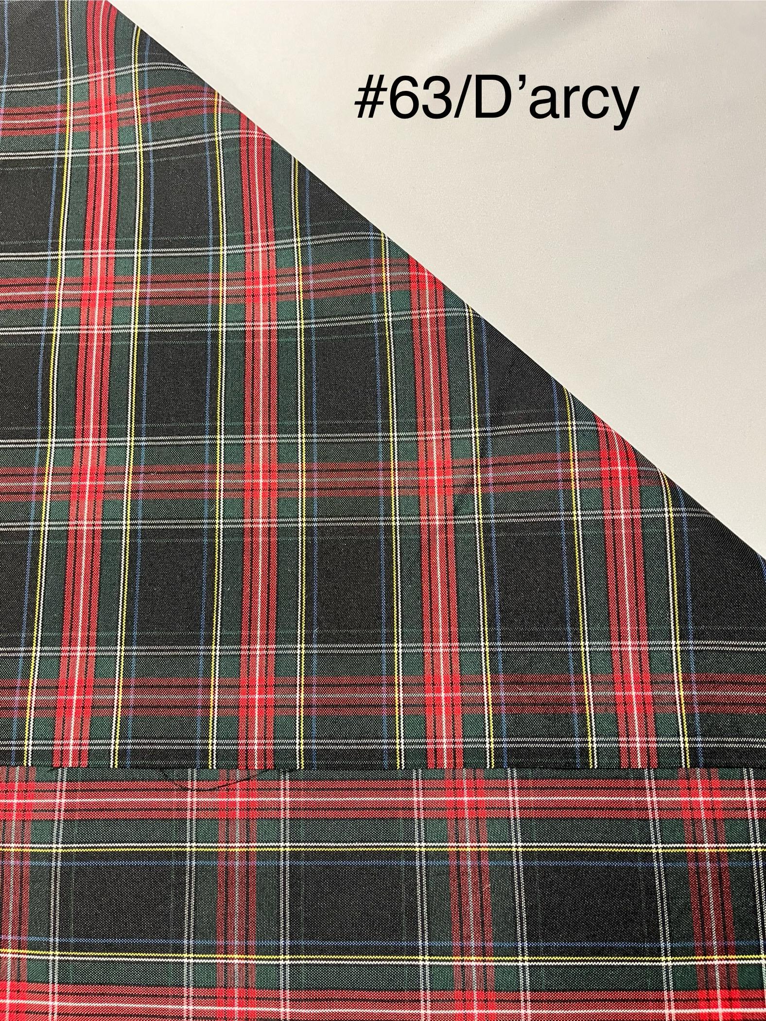 School Uniform Plaid Fabrics - Etsy
