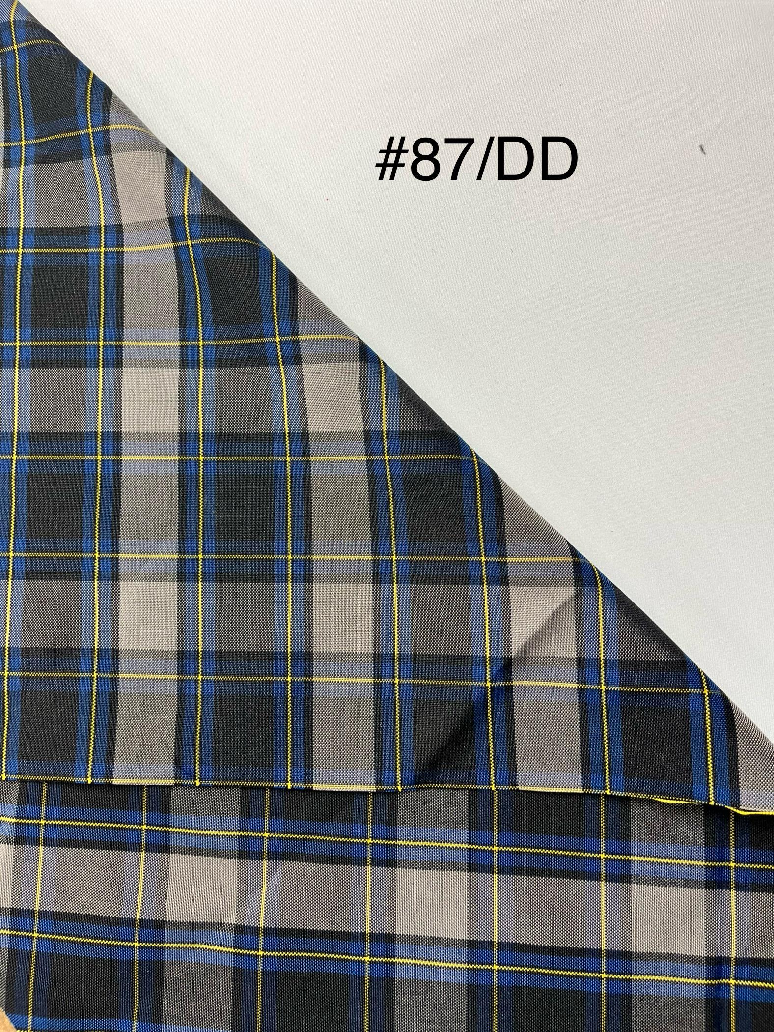 School Uniform Plaid Fabrics - Etsy