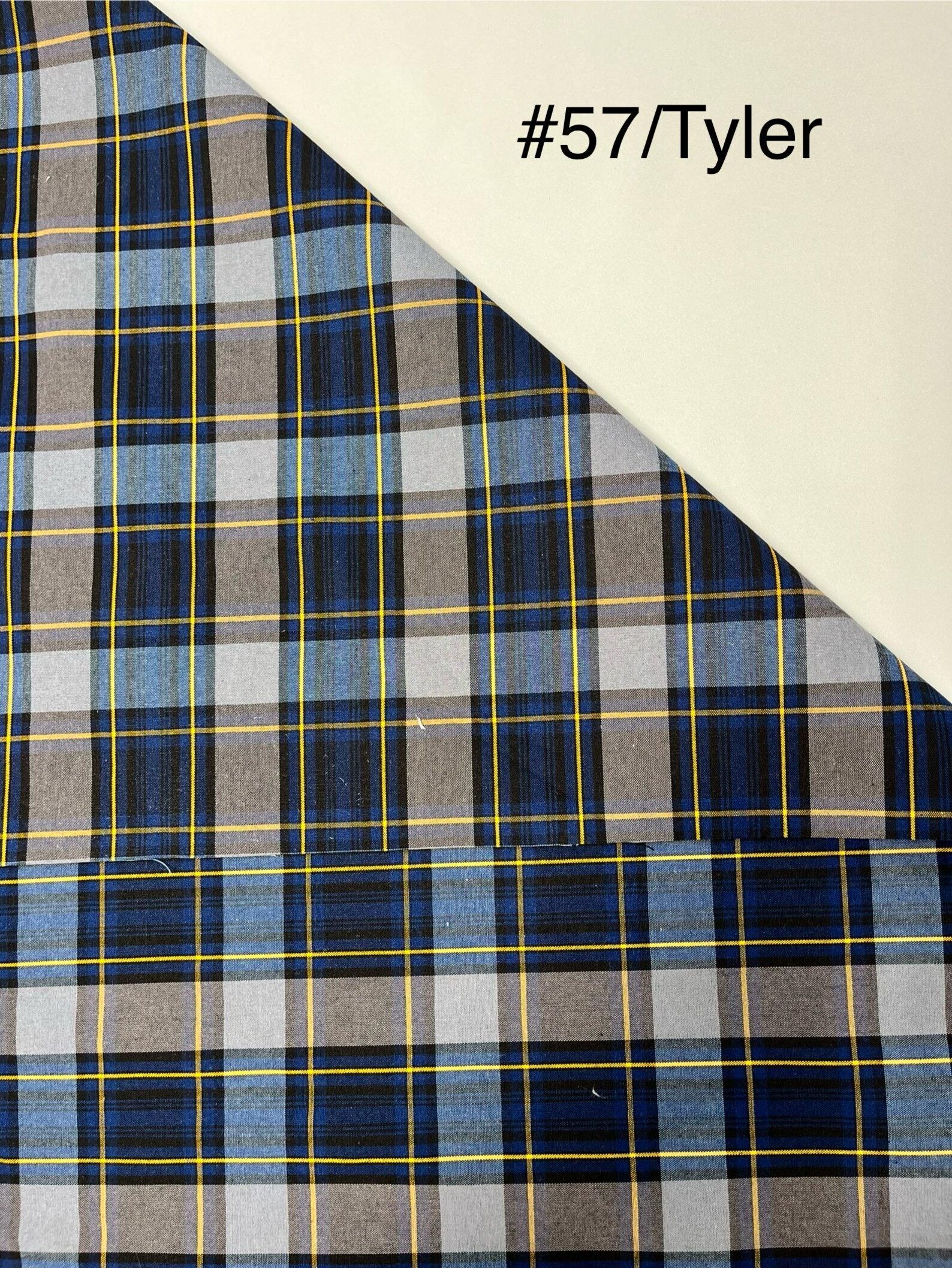 School Uniform Plaid Fabrics - Etsy