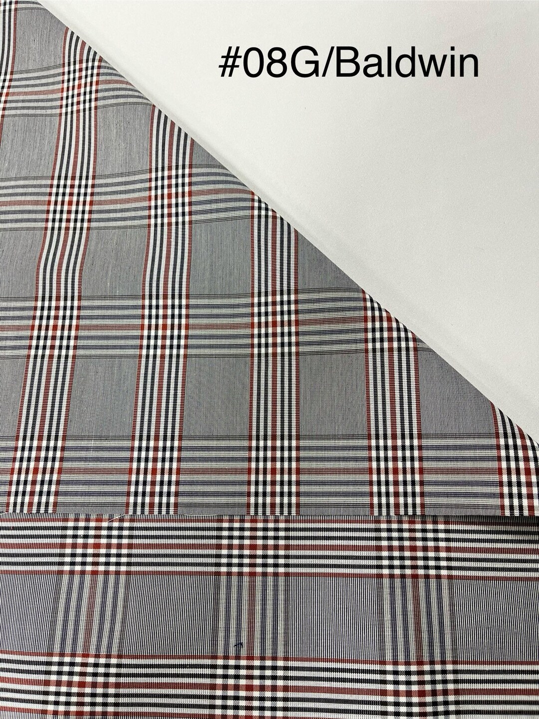 School Uniform Plaid Fabrics - Etsy
