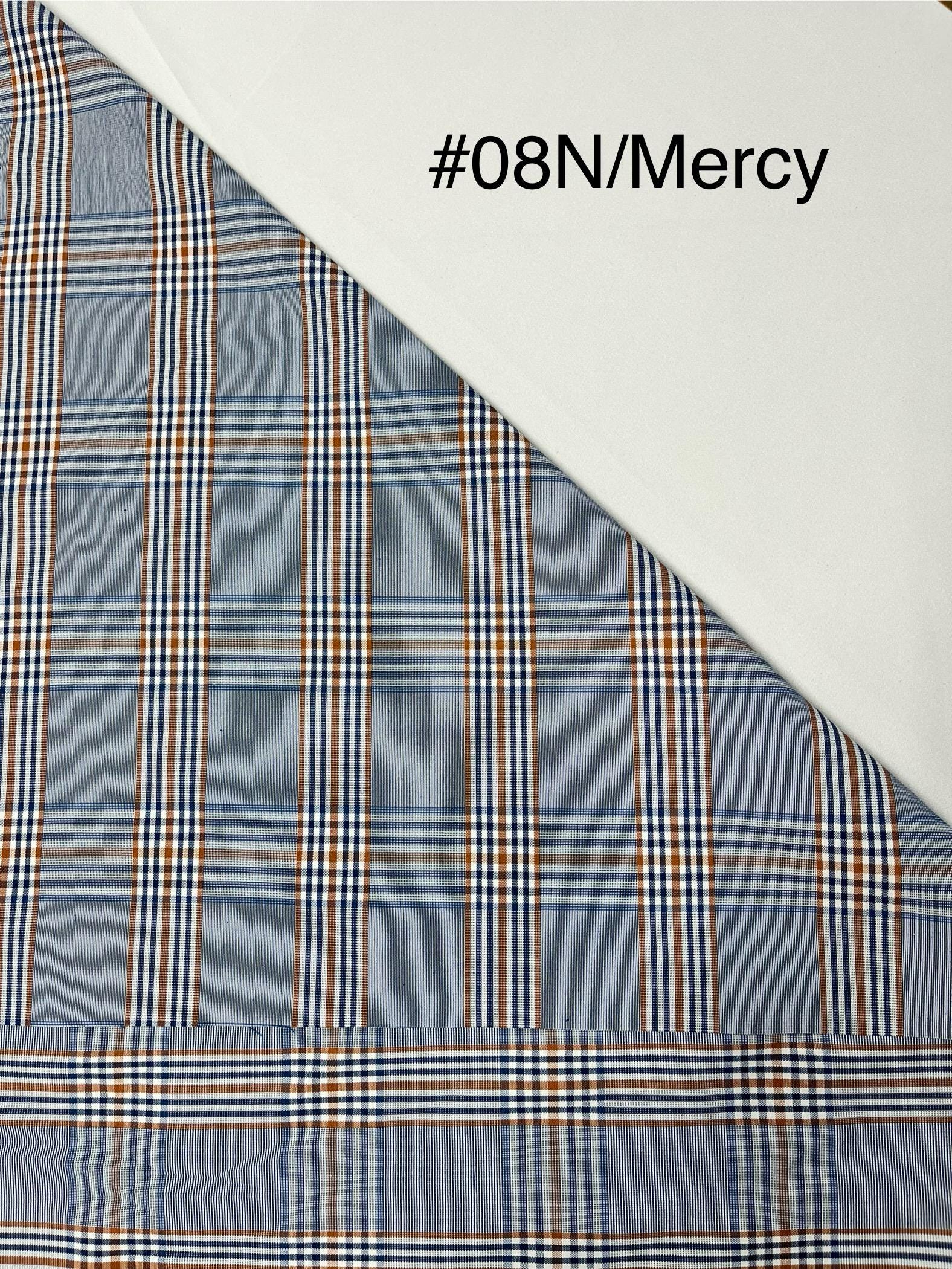 School Uniform Plaid Fabrics - Etsy