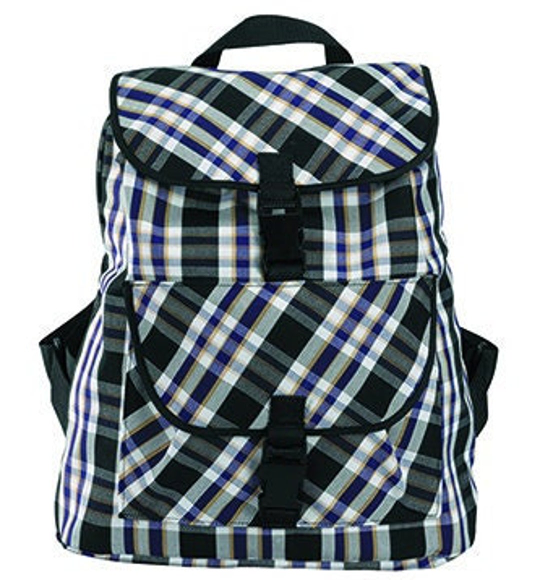 Backpack, School Uniform, School Bag, Back to School - Etsy