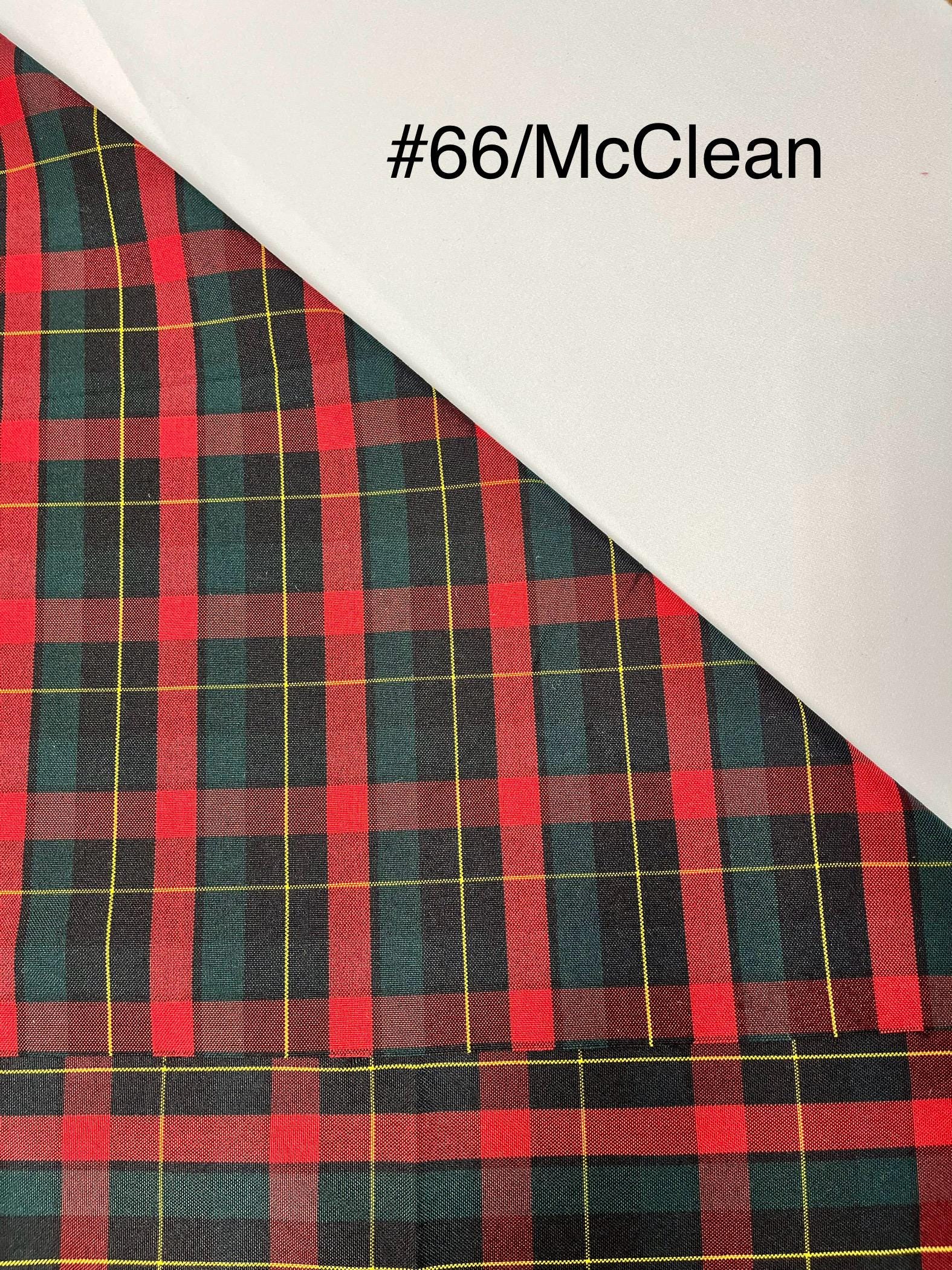School Uniform Plaid Fabrics - Etsy