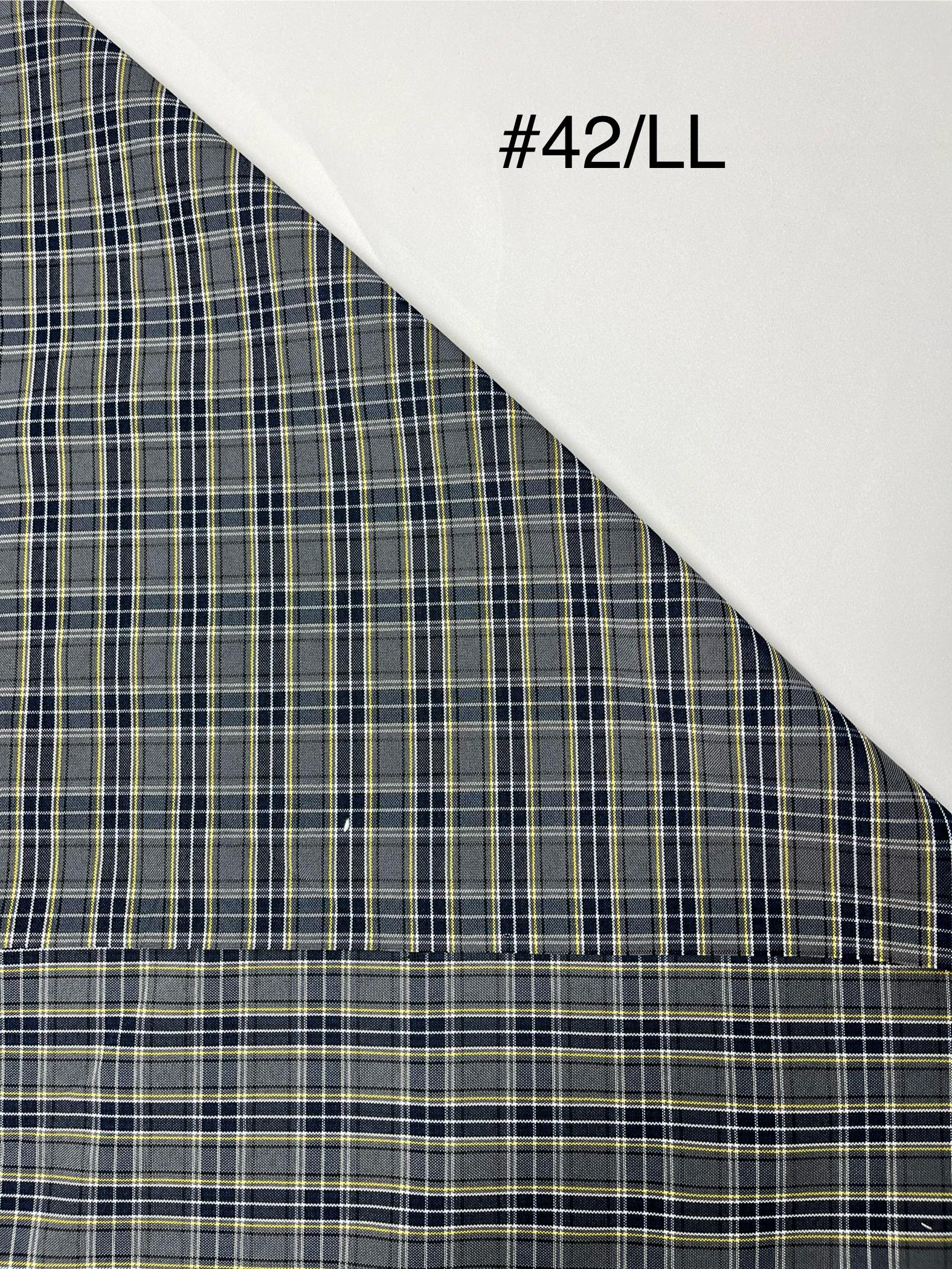 School Uniform Plaid Fabrics - Etsy