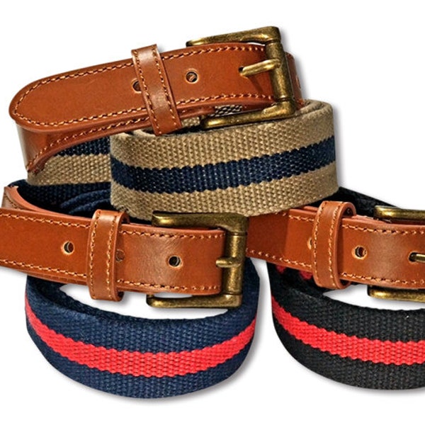 Cloth Belts - Etsy