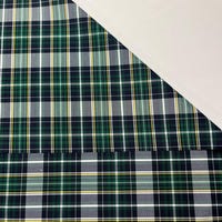 School Uniform Plaid Fabrics - Etsy