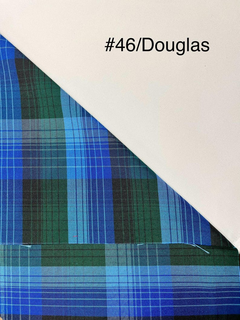 School Uniform Plaid Fabrics - Etsy