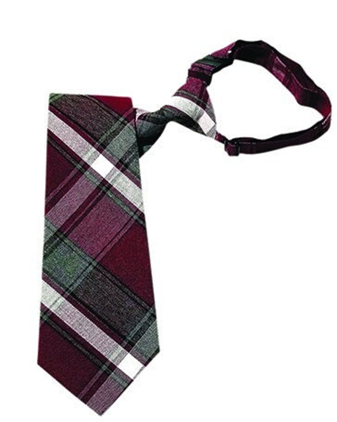 Pre-tied Neck Tie, School Uniform, Back to School - Etsy