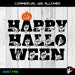 ASL SVG • Happy Halloween Pumpkin • Sign Language SVG • Cut Files ...