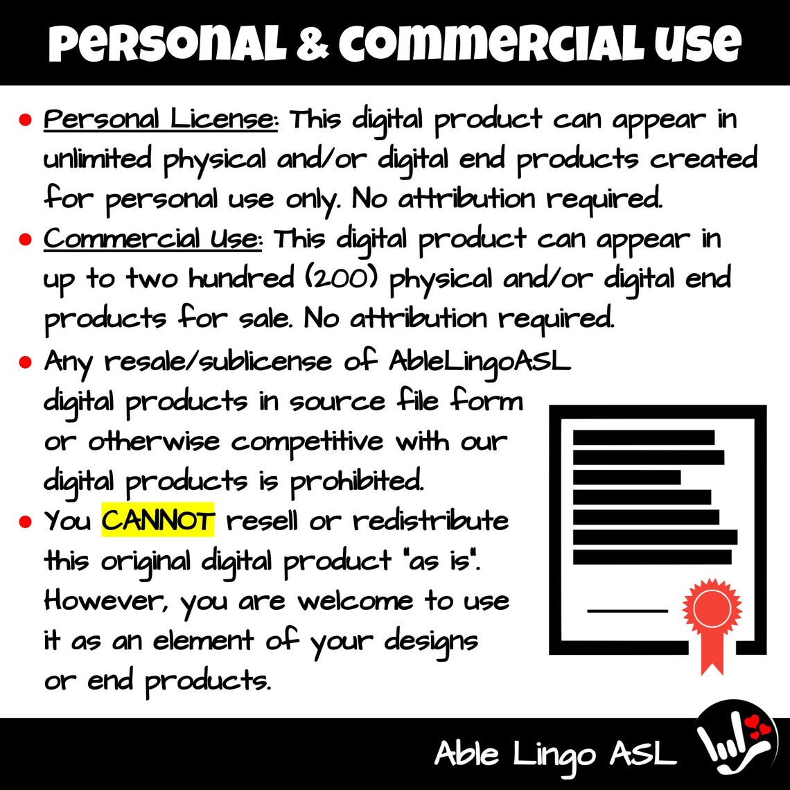 ASL SVG Bundle Sign Language Alphabet ASL Alphabet | Etsy