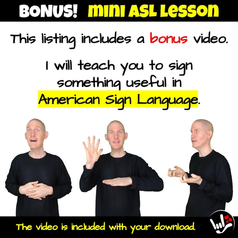 BSL Alphabet Sign Language Alphabet SVG British Sign - Etsy