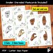 ASL Flashcards Sign Language Bundle ASL Abcs Abc - Etsy
