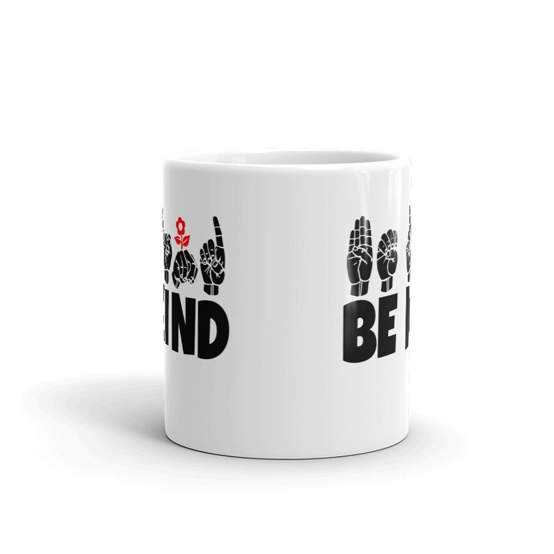 ASL Be Kind Mug Sign Language Mug ASL Mug Coffee Mug Etsy asl-be-kind-mug-sign-language-mug-asl-mug-coffee-mug-etsy