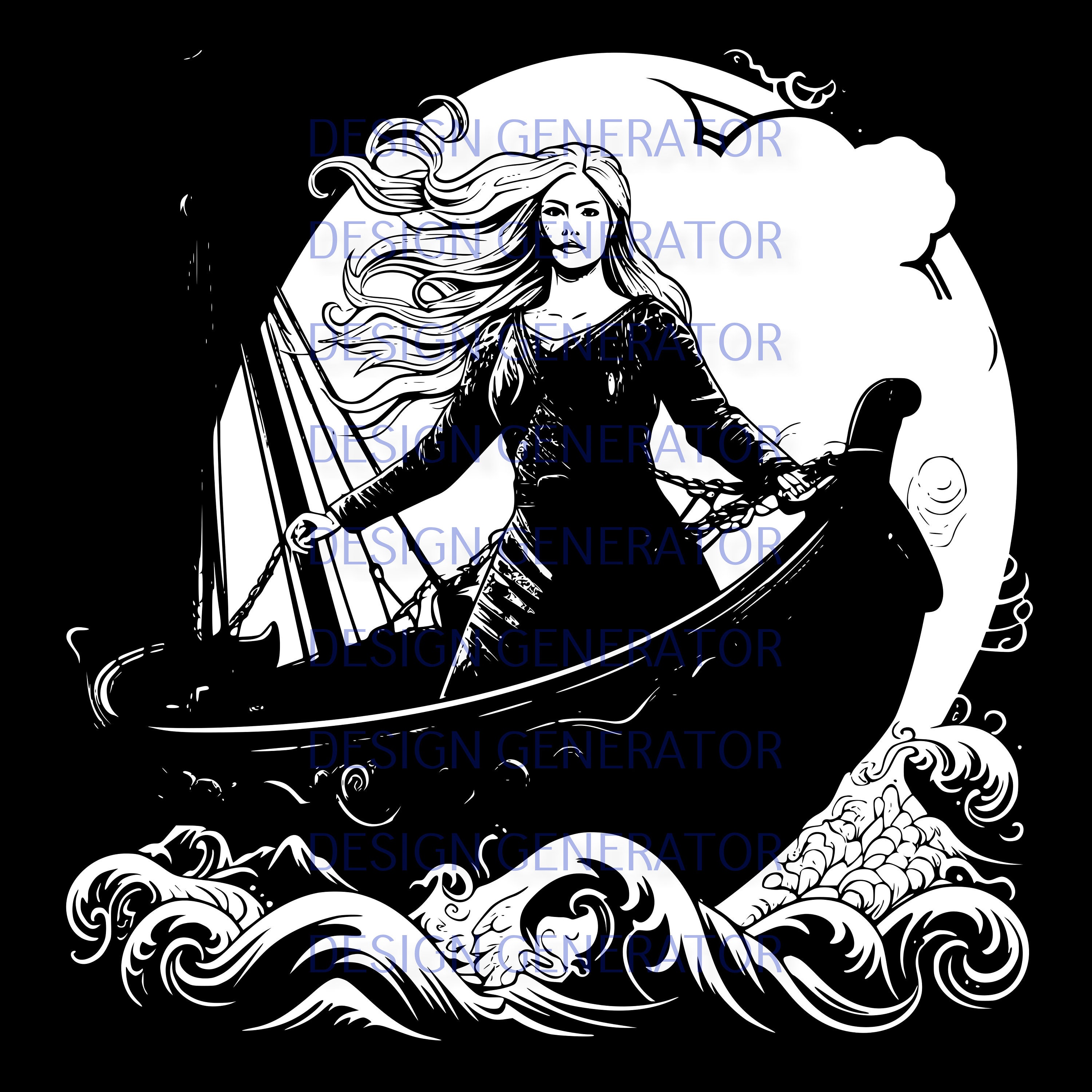 11-shield Maiden SVG Bundle, 11-shield Maiden PNG Bundle - Etsy