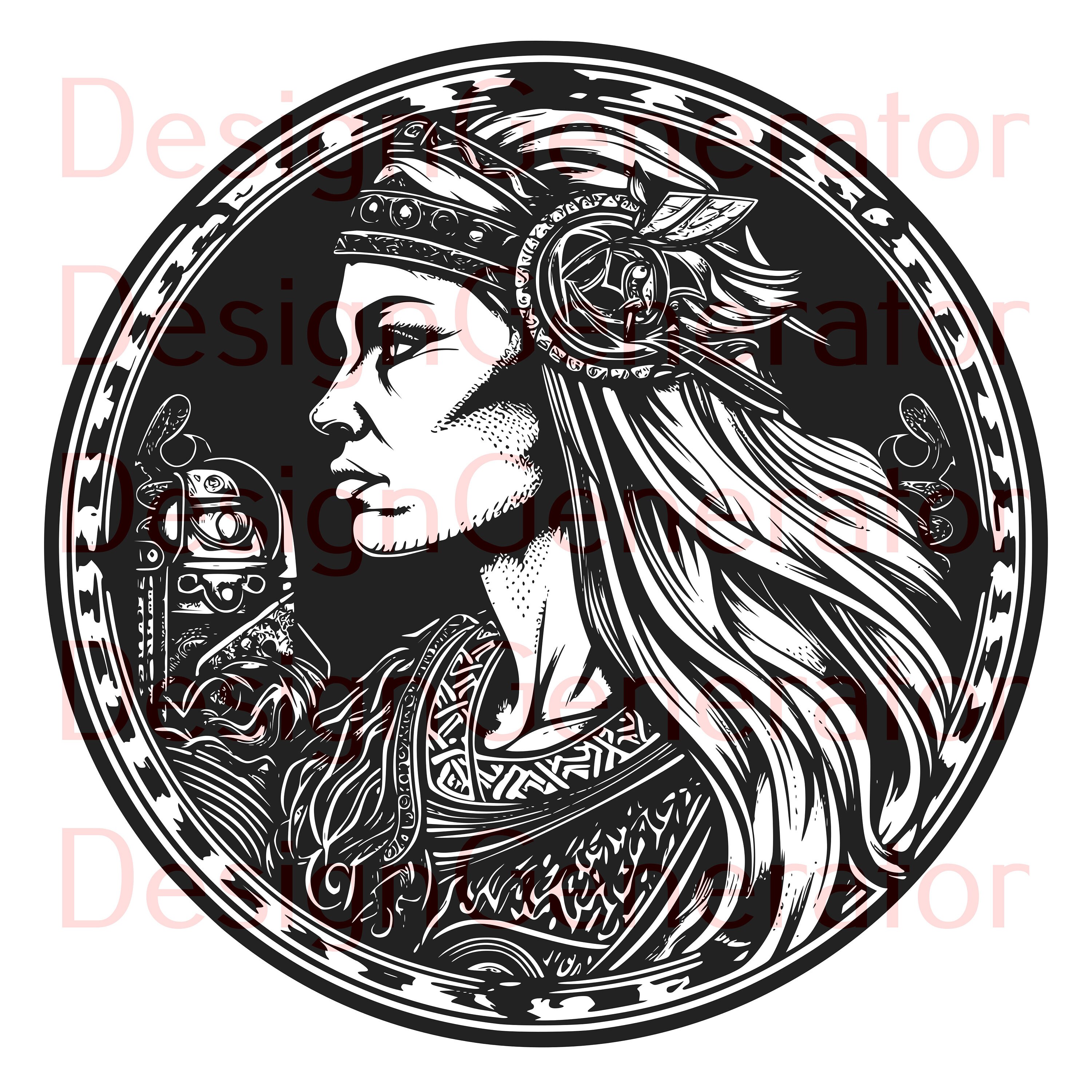 11-shield Maiden SVG Bundle 11-shield Maiden PNG Bundle - Etsy