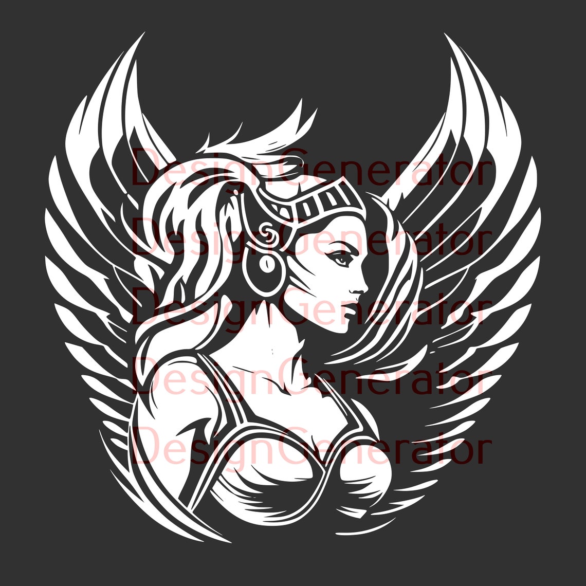 11-valkyrie SVG Bundle, 11 Valkyrie PNG Bundle - Etsy