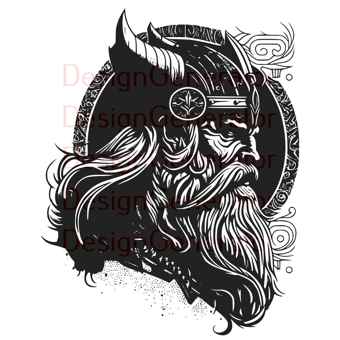 11 Viking SVG Bundle, 11 Viking PNG Bundle - Etsy